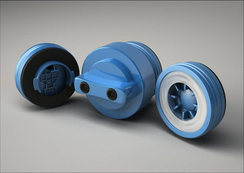 The Automotive BlogAdBlue Key - The Automotive Blog