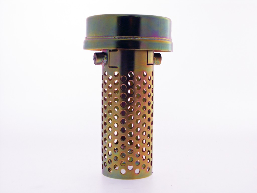 The Automotive BlogSpider Anti Siphon Archives - The Automotive Blog