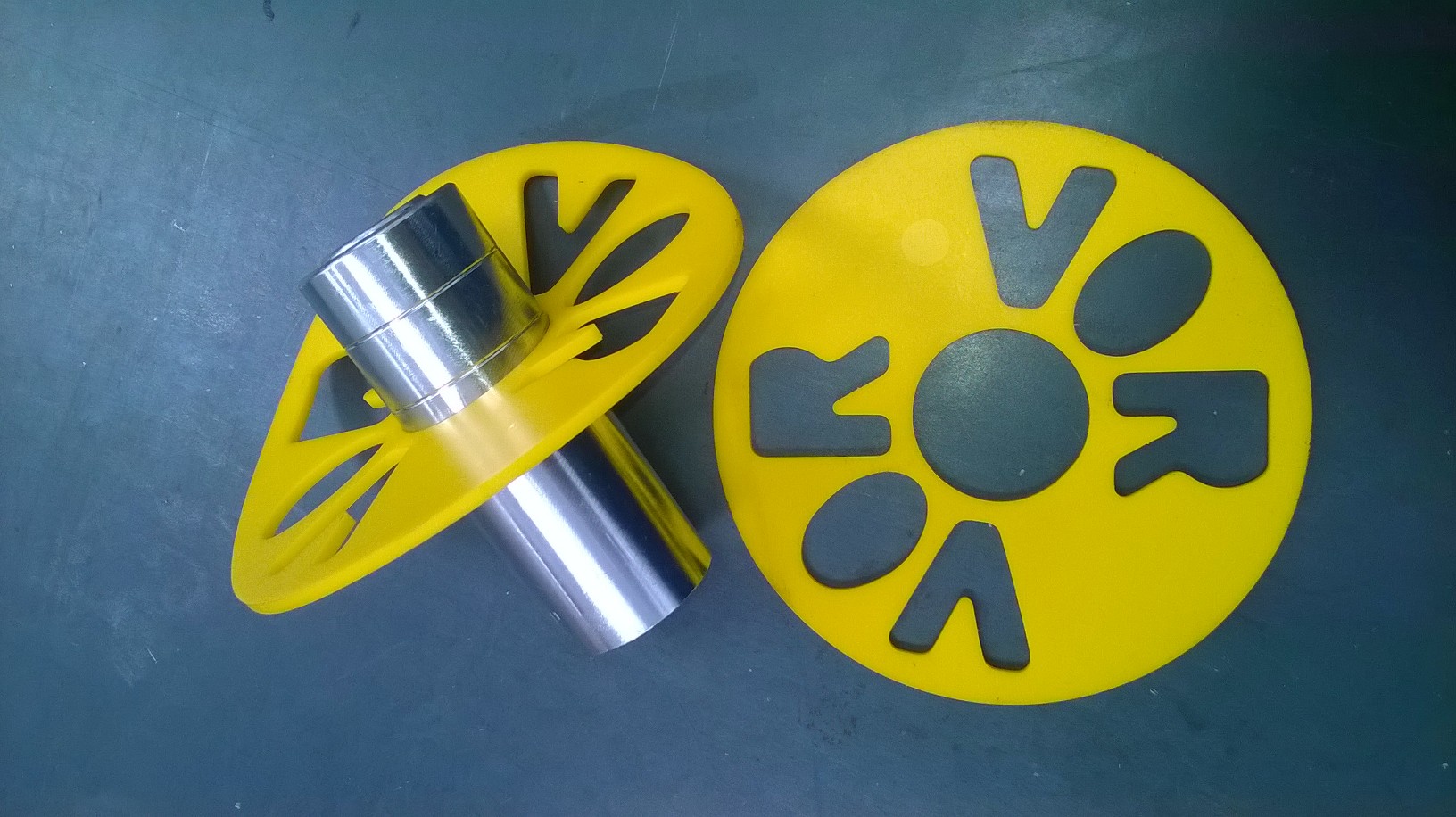 The Automotive BlogCommercial Trailer Security Lock - The Automotive Blog