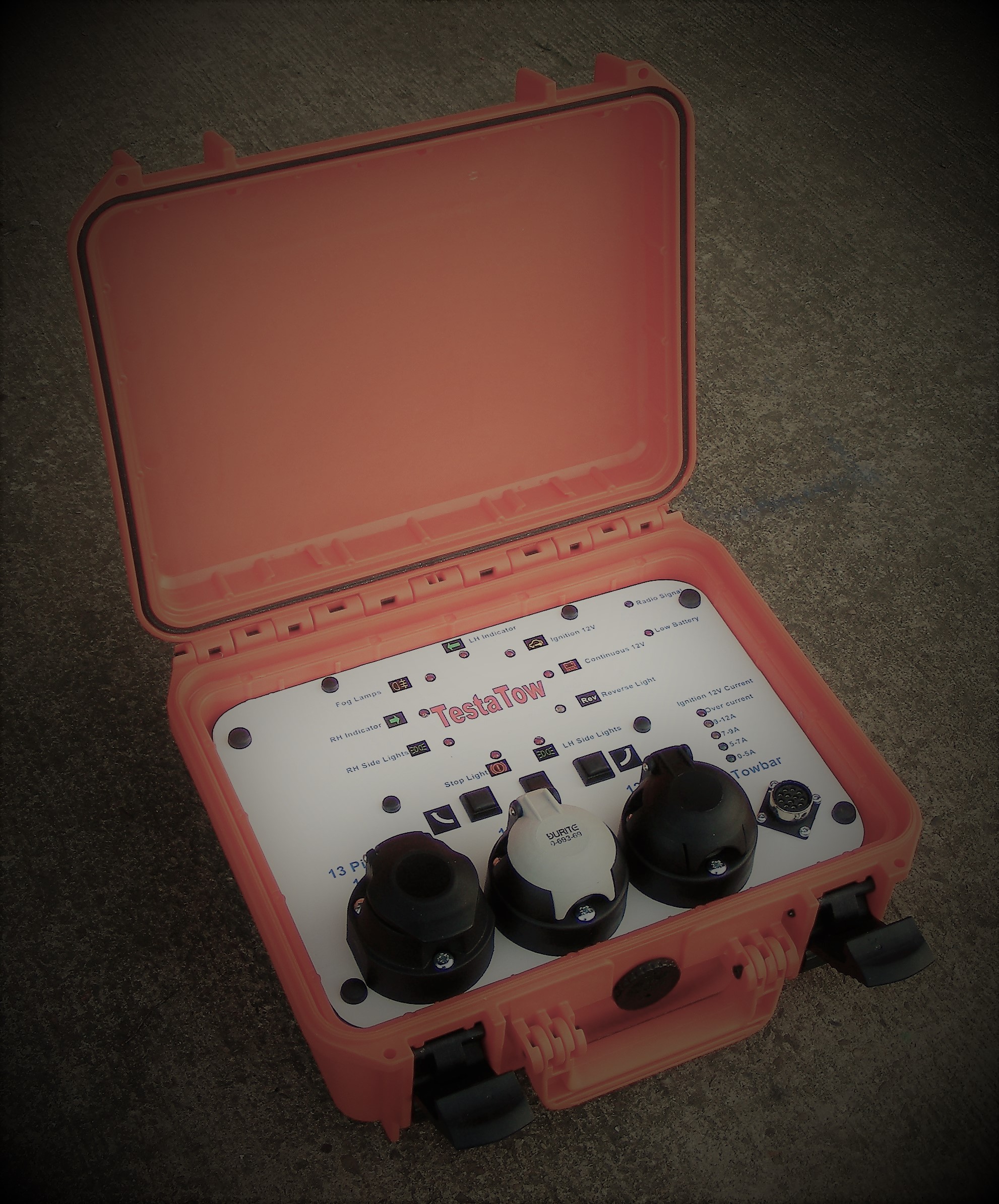 The Automotive BlogTow Bar Tester Archives - The Automotive Blog