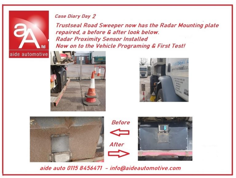 The Automotive BlogTruck Reversing Archives - The Automotive Blog