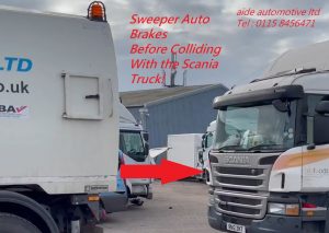 The Automotive BlogTruck Reversing Archives - The Automotive Blog