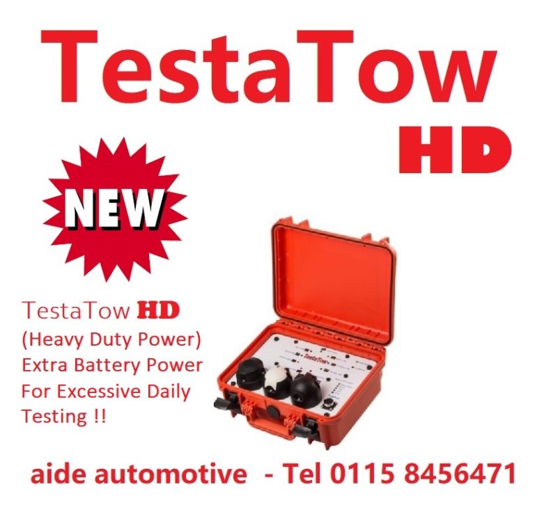 The Automotive Blog12 Volt Trailer / Caravan Light & Wiring Tester ...