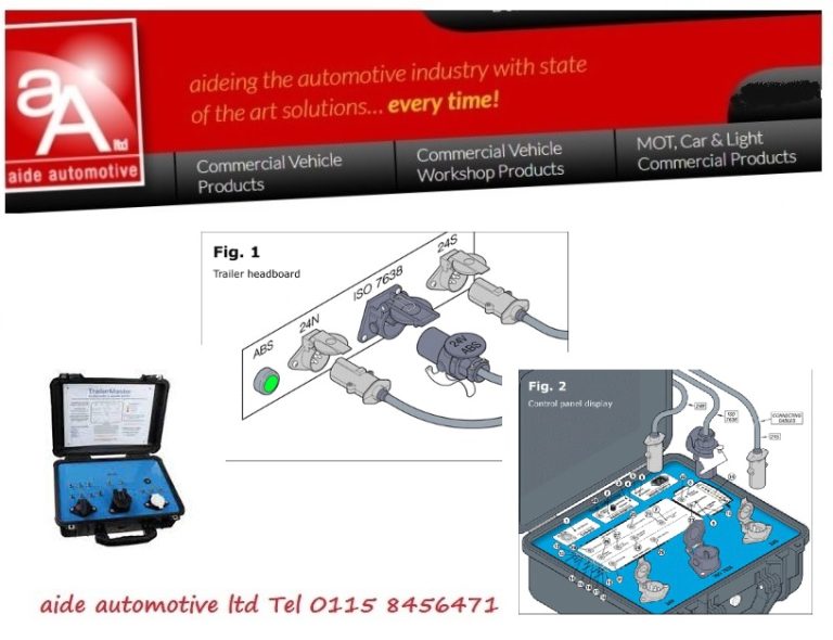 The Automotive BlogPortable Trailer Master - The Automotive Blog